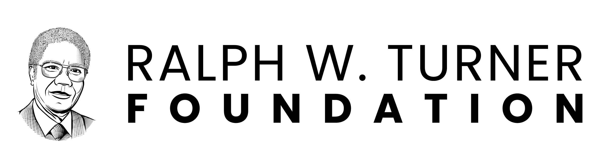 Ralph Turner Foundation Logo | Ralph W Turner Foundation